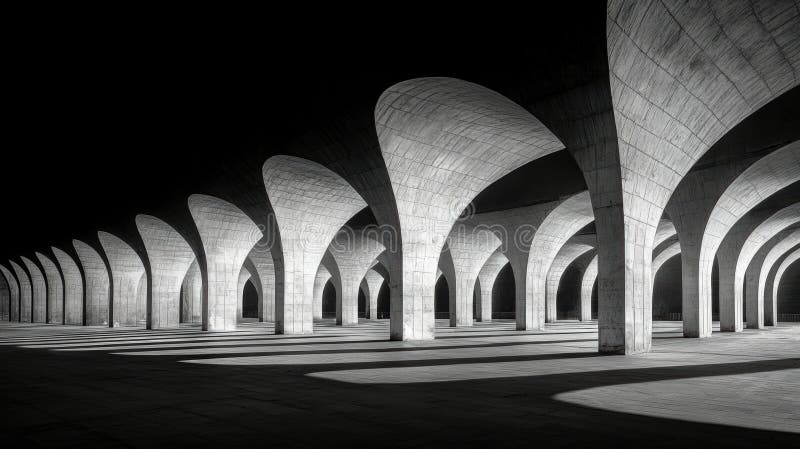 The Monuments of the City of Cairo Stock Image - Image of floor, entire ...