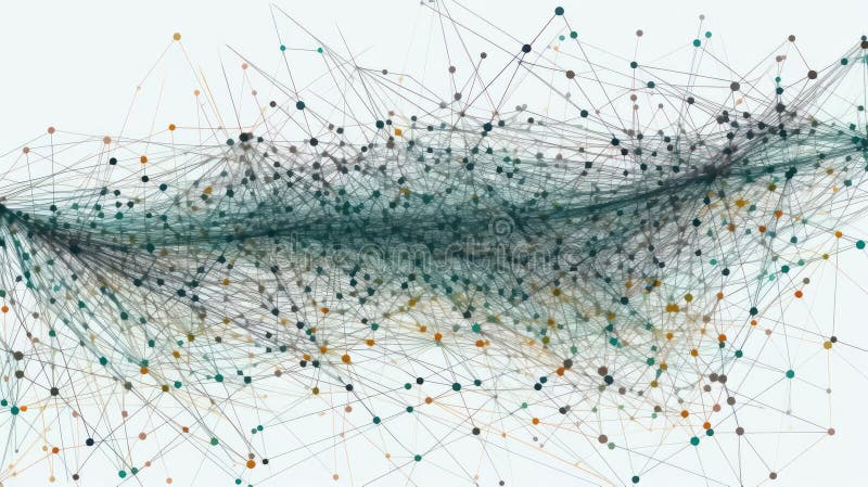 An Image of a Graph with Multiple Lines Representing the Complexity of Analysis Required To Make ...