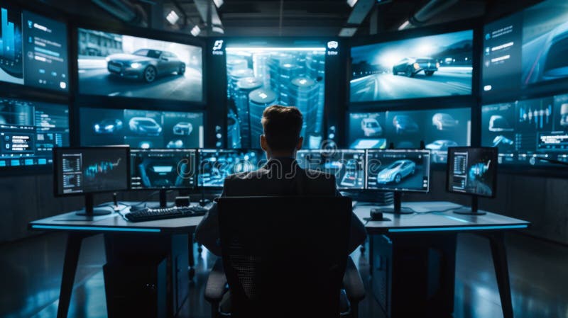 112 Automotive Research Center Stock Photos - Free & Royalty-Free Stock ...