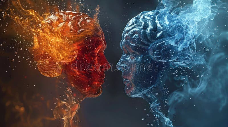 Balancing Left and Right Brain Functions for Optimal Creativity and ...