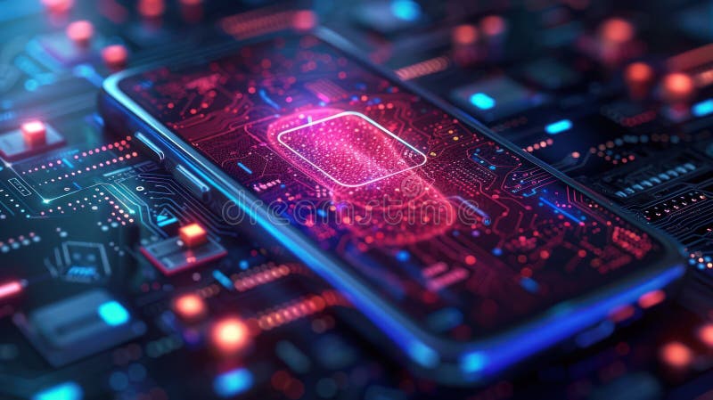 Secure Digital Identity & Cybersecurity: Biometric & Two-Factor ...