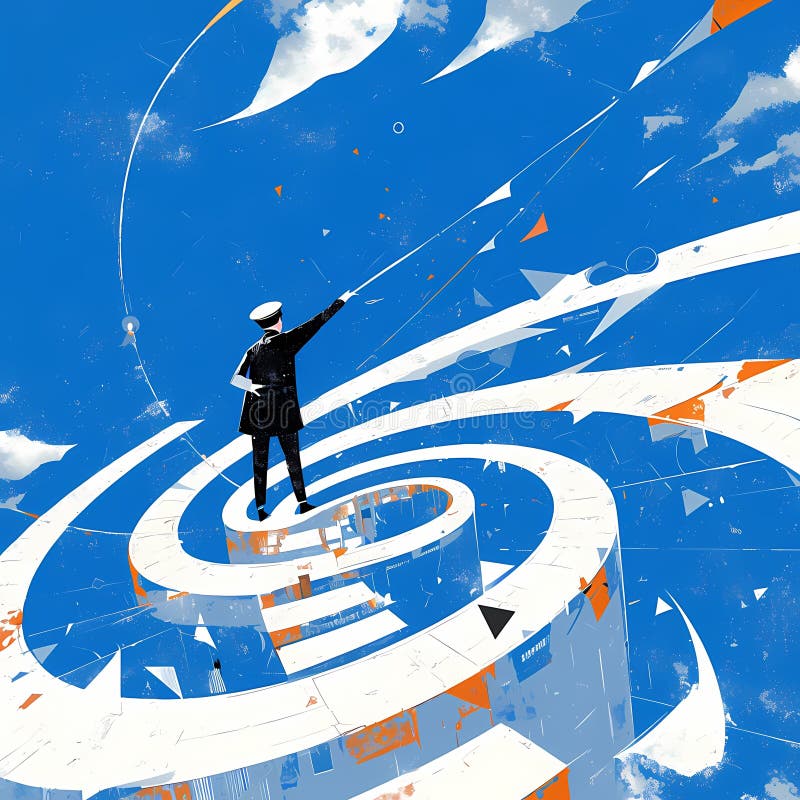 Shared Determination Stock Illustrations – 529 Shared Determination ...