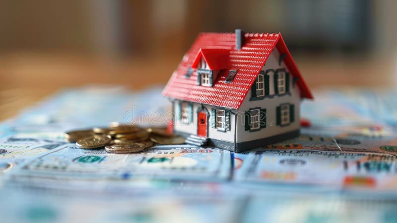 Unstable Real Estate Market: Uncertainty and Fluctuations in Property ...