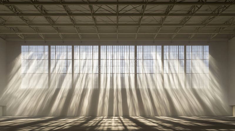 124 Sunlight Shadow Grid Ceiling Stock Photos - Free & Royalty-Free ...
