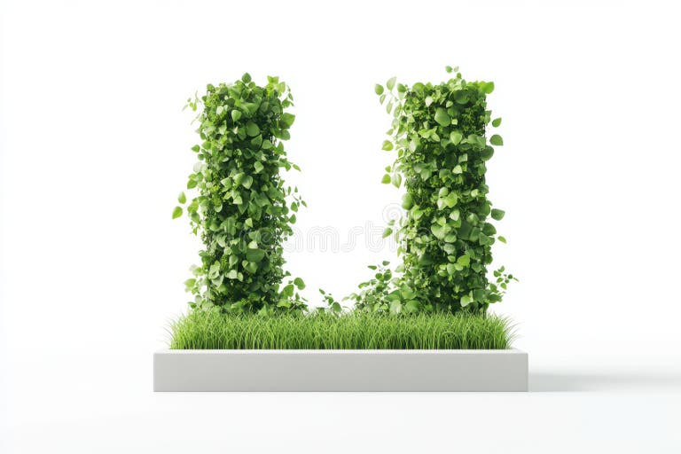 Minimalist Rectangular Structures Stock Illustrations – 683 Minimalist ...