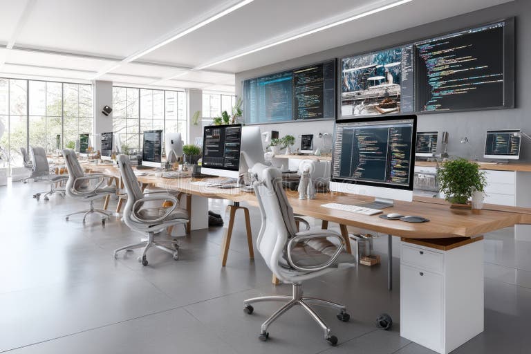 Exploring the Future of Learning in a High-Tech Environment with ...