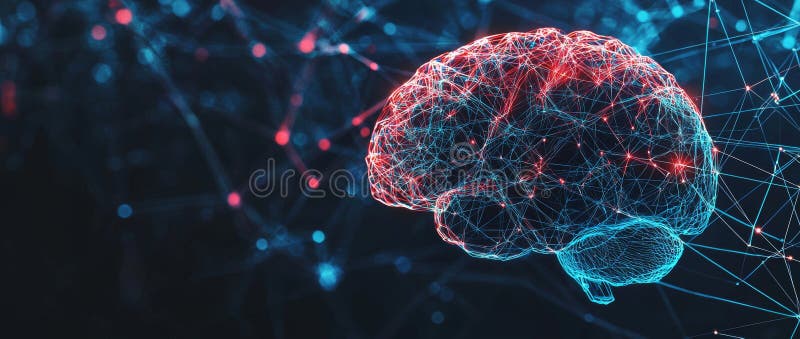 An Image That Depicts Neural Networks And Machine Learning Architectures That Power Predictive