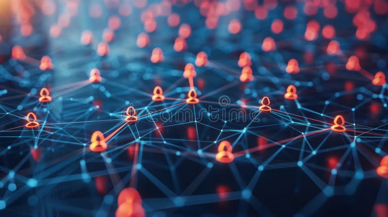 Network Exploration: Navigating Digital Connections and Relationships ...