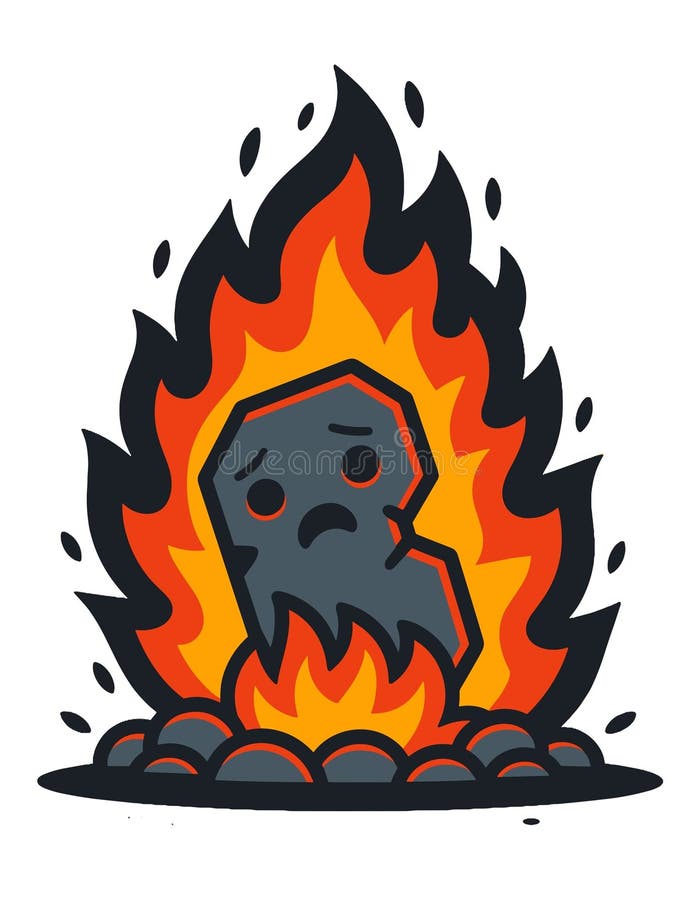 Vulnerable Cartoon Stock Illustrations – 1,405 Vulnerable Cartoon Stock ...