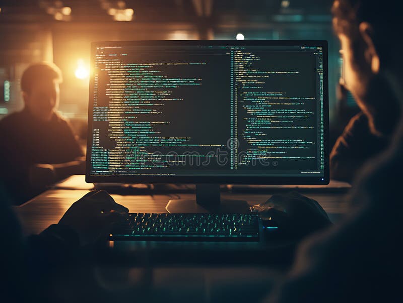 Computer Writing Stock Illustrations – 65,791 Computer Writing Stock ...