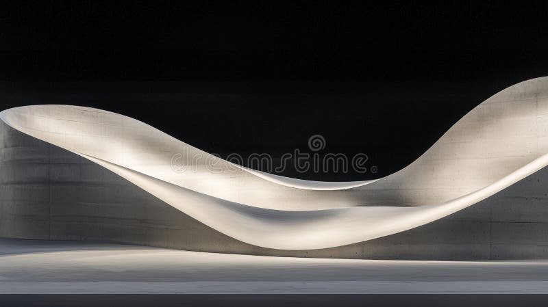 The Title is "Untitled (Sculpture)" Stock Photo - Image of prominence ...
