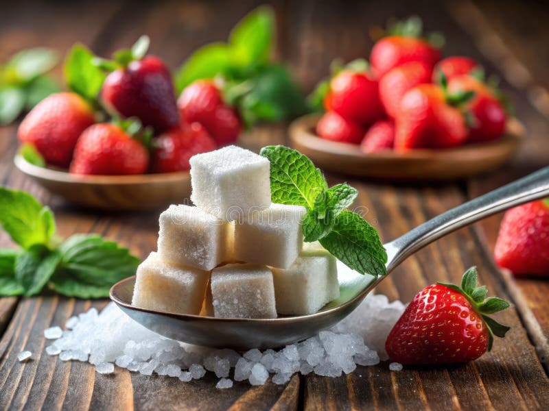 Managing Blood Sugar Levels: Understanding the Impact of Sugar and ...