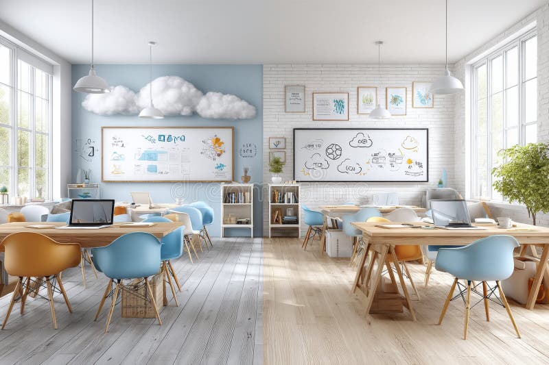 Exploring Innovative Education Technology in a Modern Learning ...