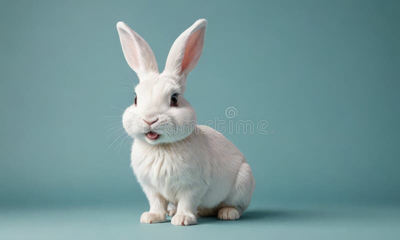 Rabbit Mouth Open Stock Illustrations – 279 Rabbit Mouth Open Stock ...