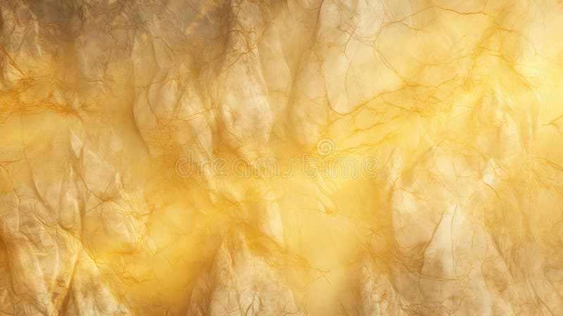 Image in Design of Light Yellow Rock Texture Stock Illustration ...