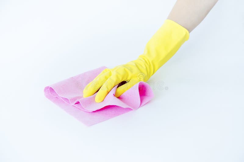 Things for cleaning stock photo. Image of hygiene, concept - 101572536