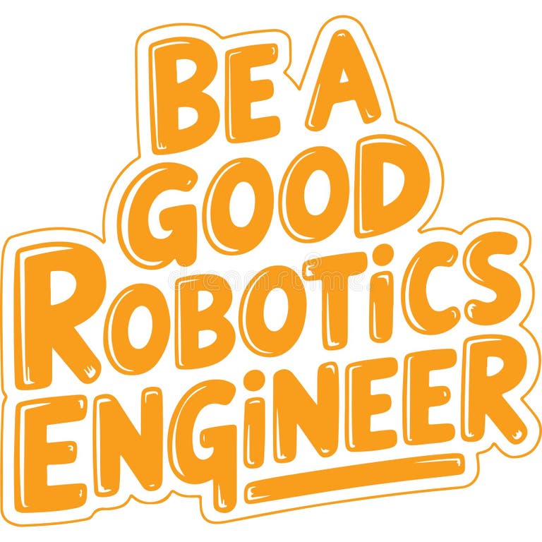 Robotics Font Stock Illustrations – 9,863 Robotics Font Stock ...