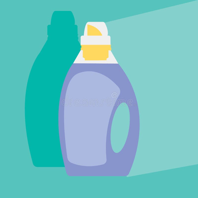 Image of detergent box stock illustration. Illustration of sketch ...