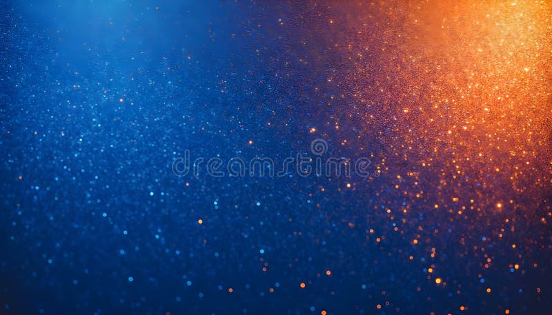 Beautiful Colorful Gradient Background Filled with Sparkling Shiny ...