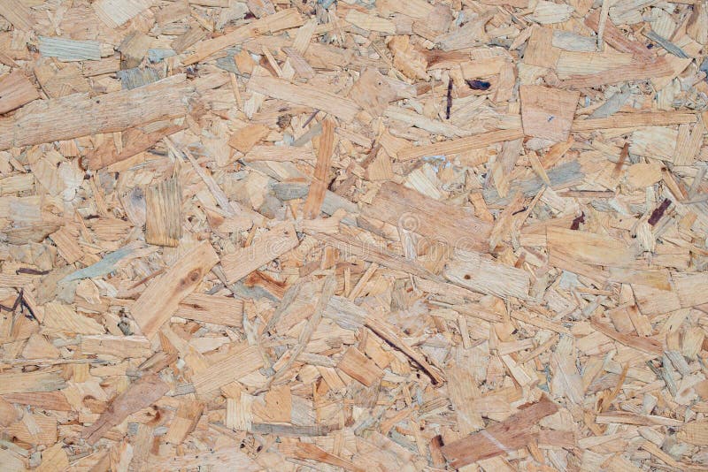 Recycled Wood Chipboard Texture Stock Image - Image of making, wood ...