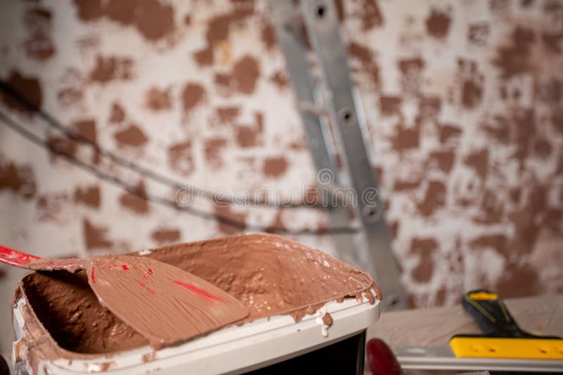 Construction Materials and Tools Required for Success in a Renovation ...