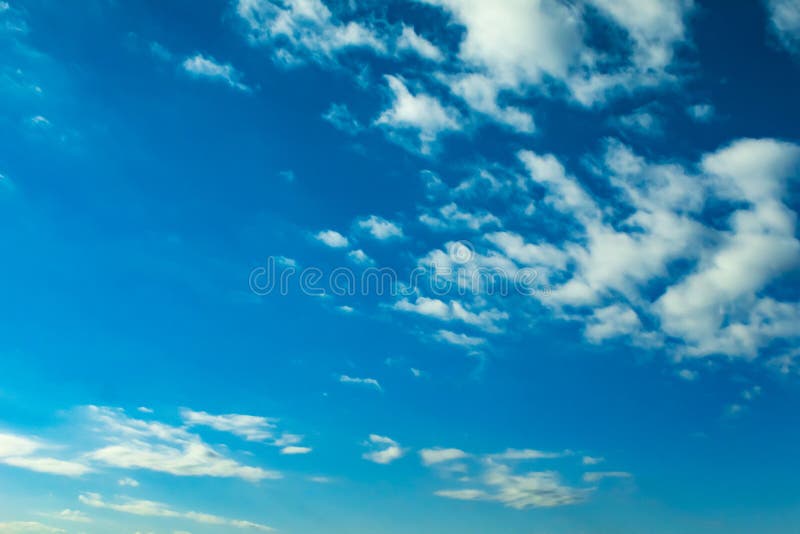 Image of Clouds Moving in the Sky Stock Photo - Image of shine ...