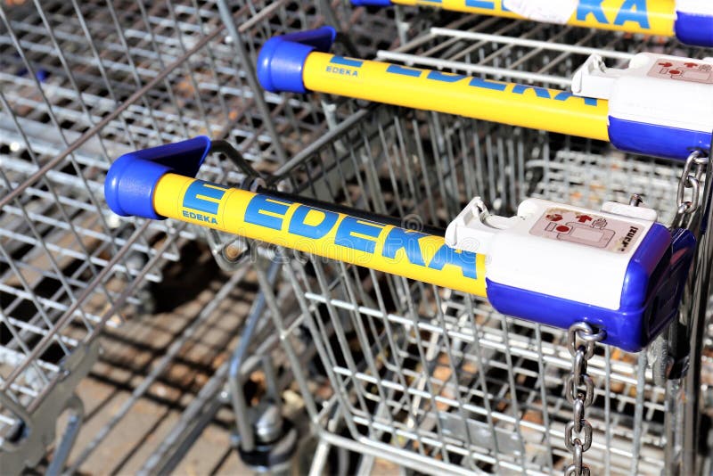 263 Edeka Simmel Logo Stock Photos - Free & Royalty-Free Stock Photos ...