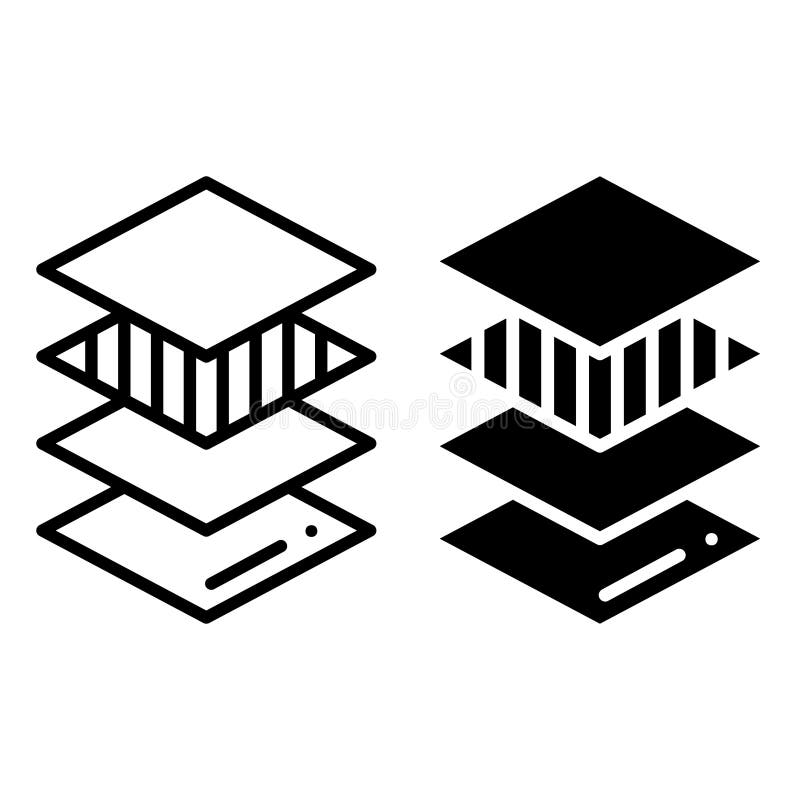 Image Editing Icon Vector Set. Online Editor Illustration Sign ...