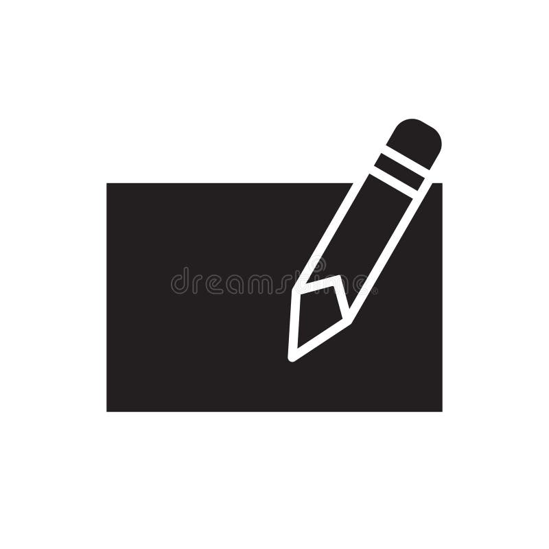 Image Editing Icon Vector Set. Online Editor Illustration Sign ...