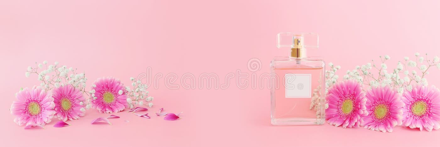 750 Perfum Pink Background Stock Photos - Free & Royalty-Free Stock ...