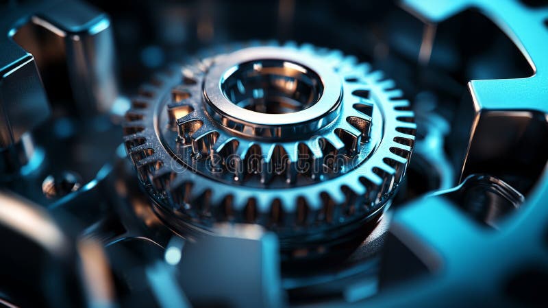 This Image Encapsulates the Essence of Dimensional Engineering Services ...