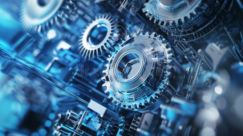 This Image Encapsulates the Essence of Dimensional Engineering Services ...