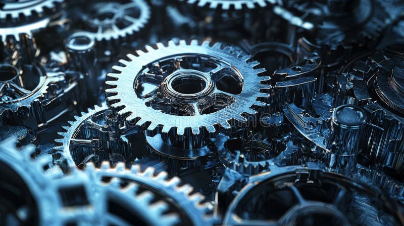 This Image Encapsulates the Essence of Dimensional Engineering Services ...