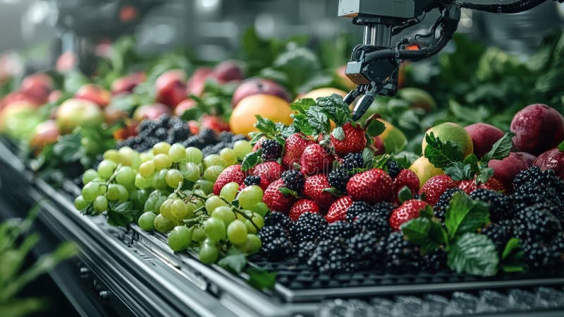 Revolutionizing Industries with AI Robotics and Automation for Maximum ...