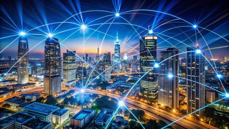 Building a Responsible Digital Future Ethical Internet Networks ...