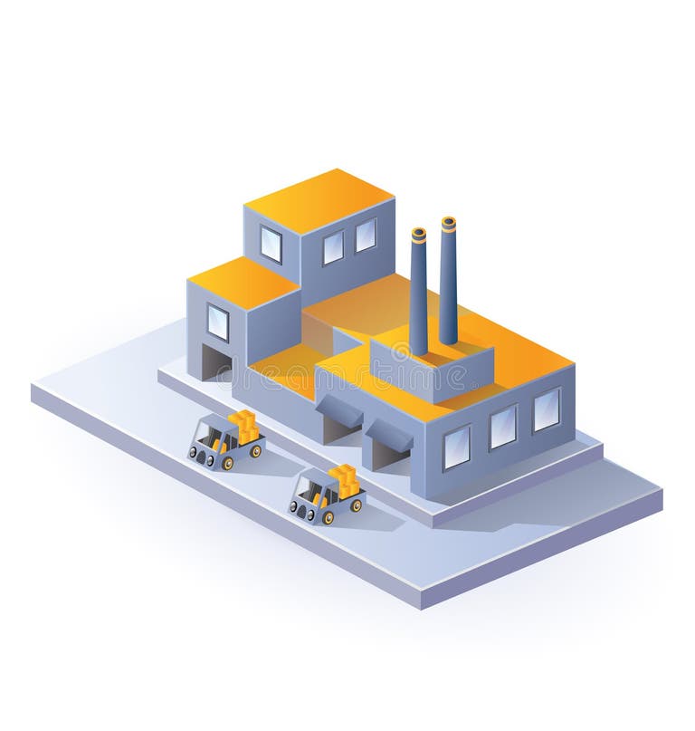 Factory Backgrounds Stock Illustrations – 10,218 Factory Backgrounds ...