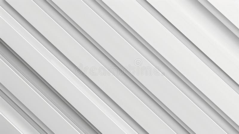 Abstract Diagonal White Lines Background, Generative AI Stock Photo ...