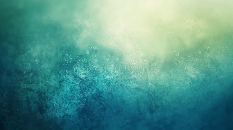 Abstract Ocean Gradient Background, Generative AI Stock Image - Image ...