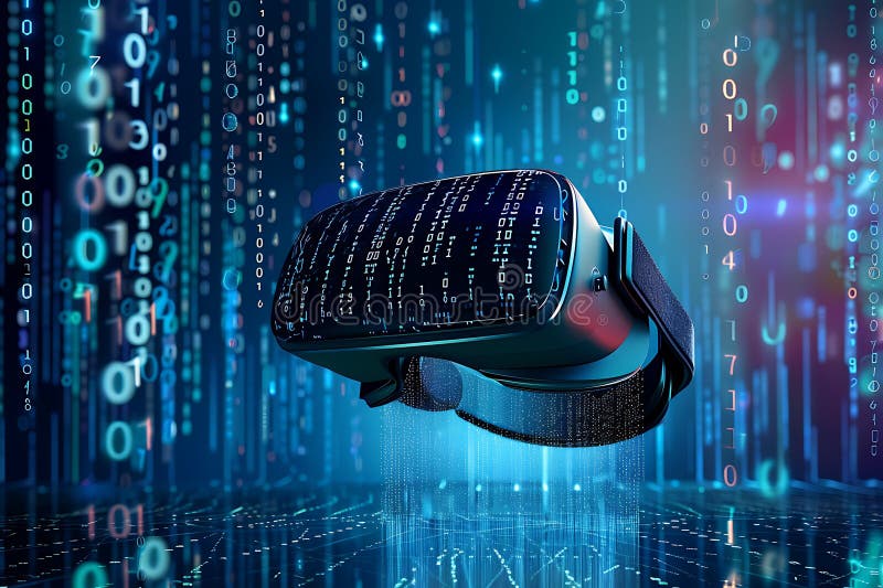 Advanced Sci Fi Visualization Featuring Cutting Edge Tech And Unique