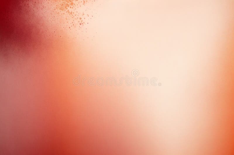 A Mesmerizing Mix of Red and Gentle Pink Hues. Stock Photo - Image of ...