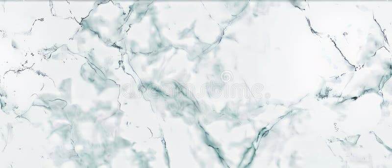 Elegant Light Green Marble Texture Background Stock Illustration ...
