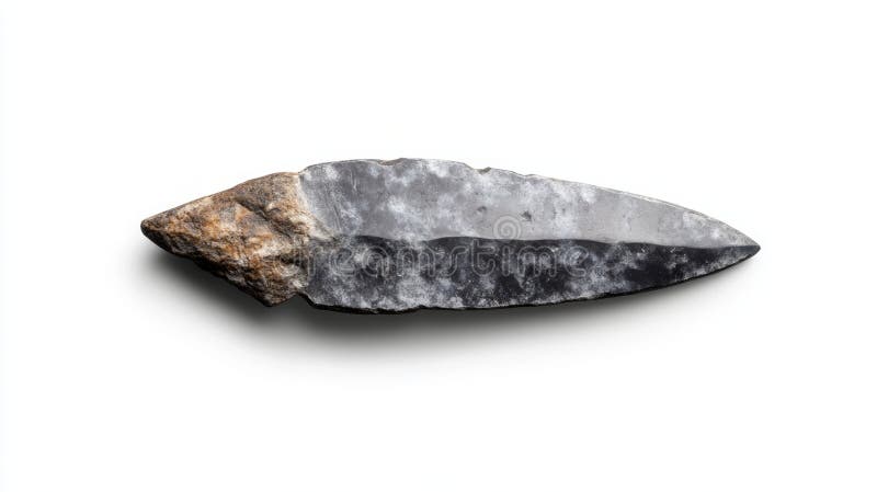An Ancient Stone Tool Showcases the Artistry of Early Craftsmanship ...