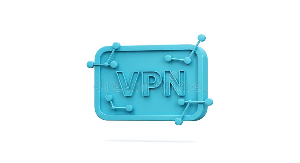 The Image Features a Blue 3D Rectangle with Rounded Corners Displaying ...