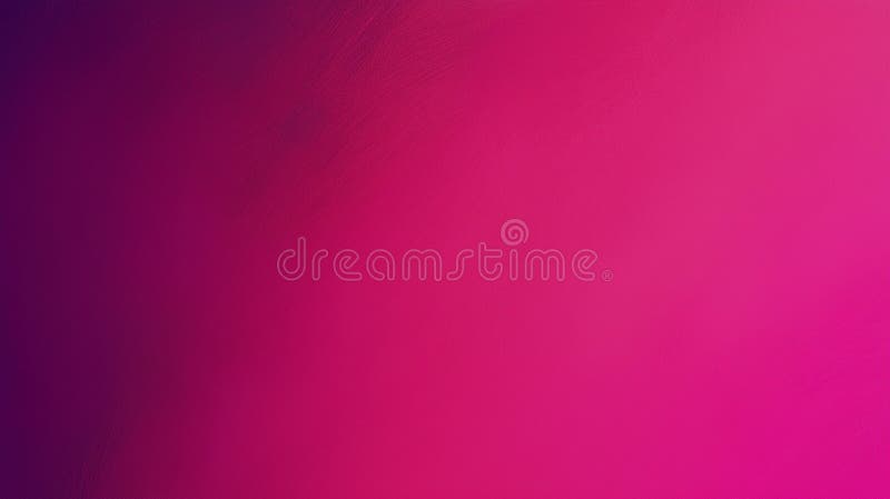 Bold Pink To Purple Gradient Abstract Background Digital Texture Stock ...