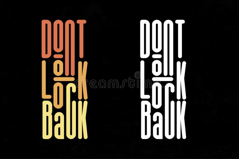 Typographic Look Stock Illustrations – 2,428 Typographic Look Stock ...