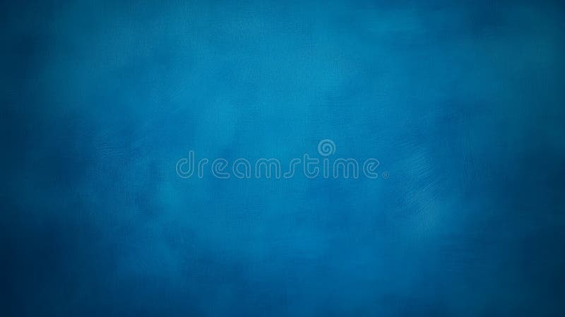 Calm Blue Textured Background Smooth Subdued Surface Stock Illustration ...