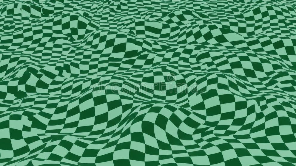 Wavy Checkered Squares Stock Illustrations – 925 Wavy Checkered Squares ...