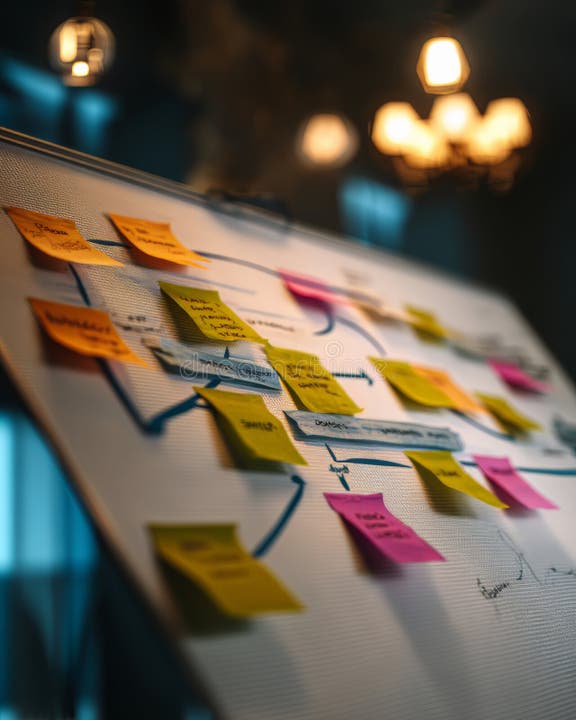 Exploring the Intersection of Innovative Ideas and Financial Growth on ...