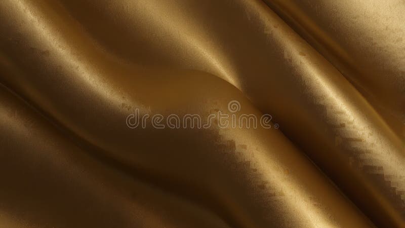 Abstract Matte Gold Texture Stock Photo - Image of clean, reflection ...