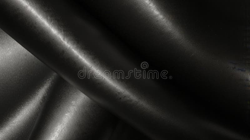 Abstract Matte Black Texture Stock Photo - Image of elegance, golden ...
